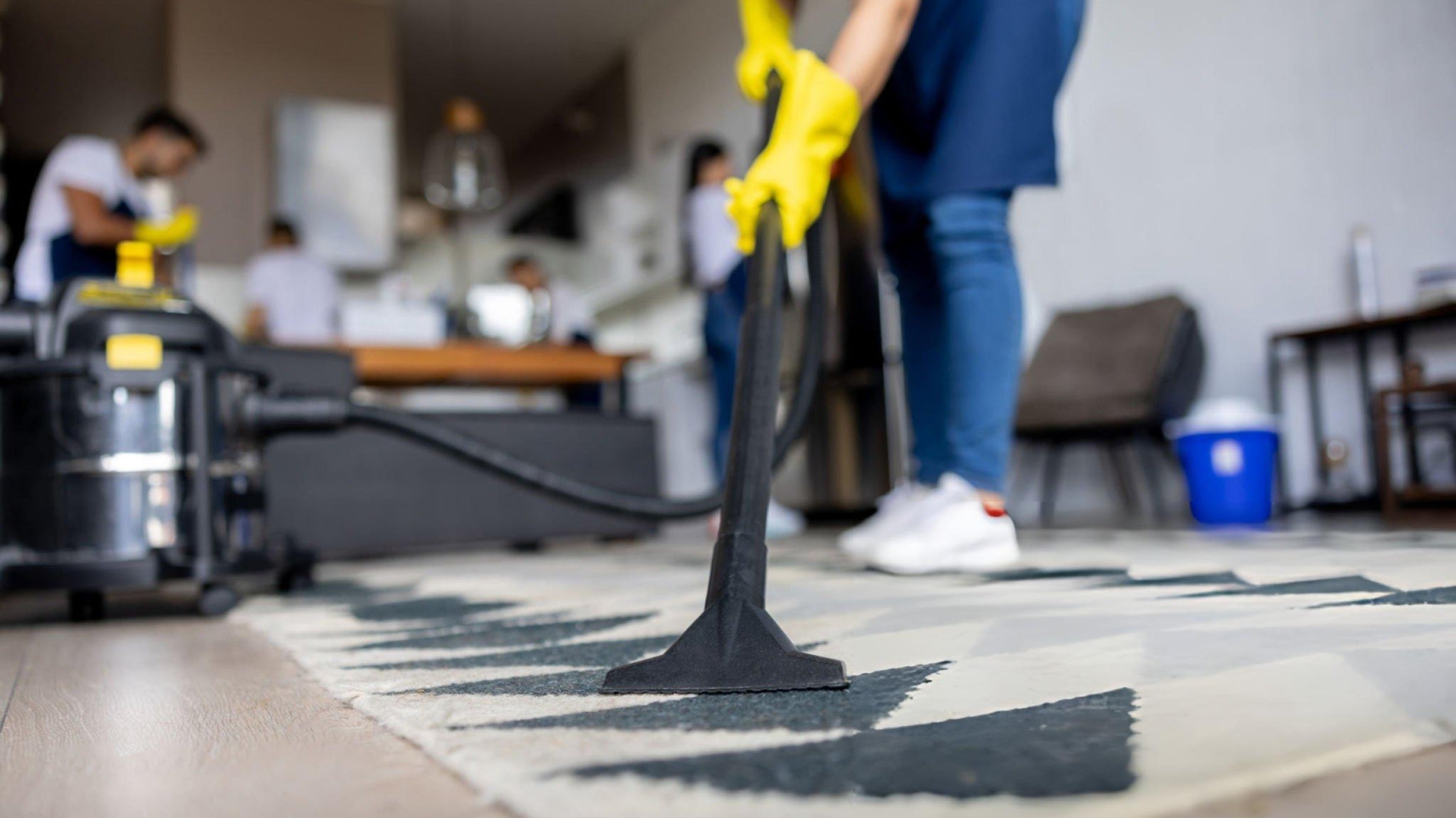 How to Choose the Right Vacuum Cleaner: An Ultimate Guide