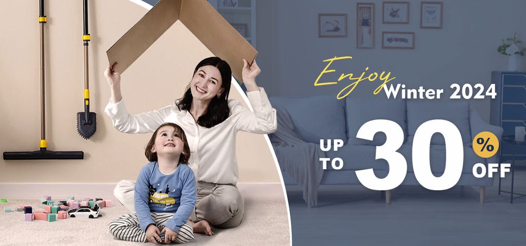 10L Collapsible Mop Bucket – Yocada.com.au