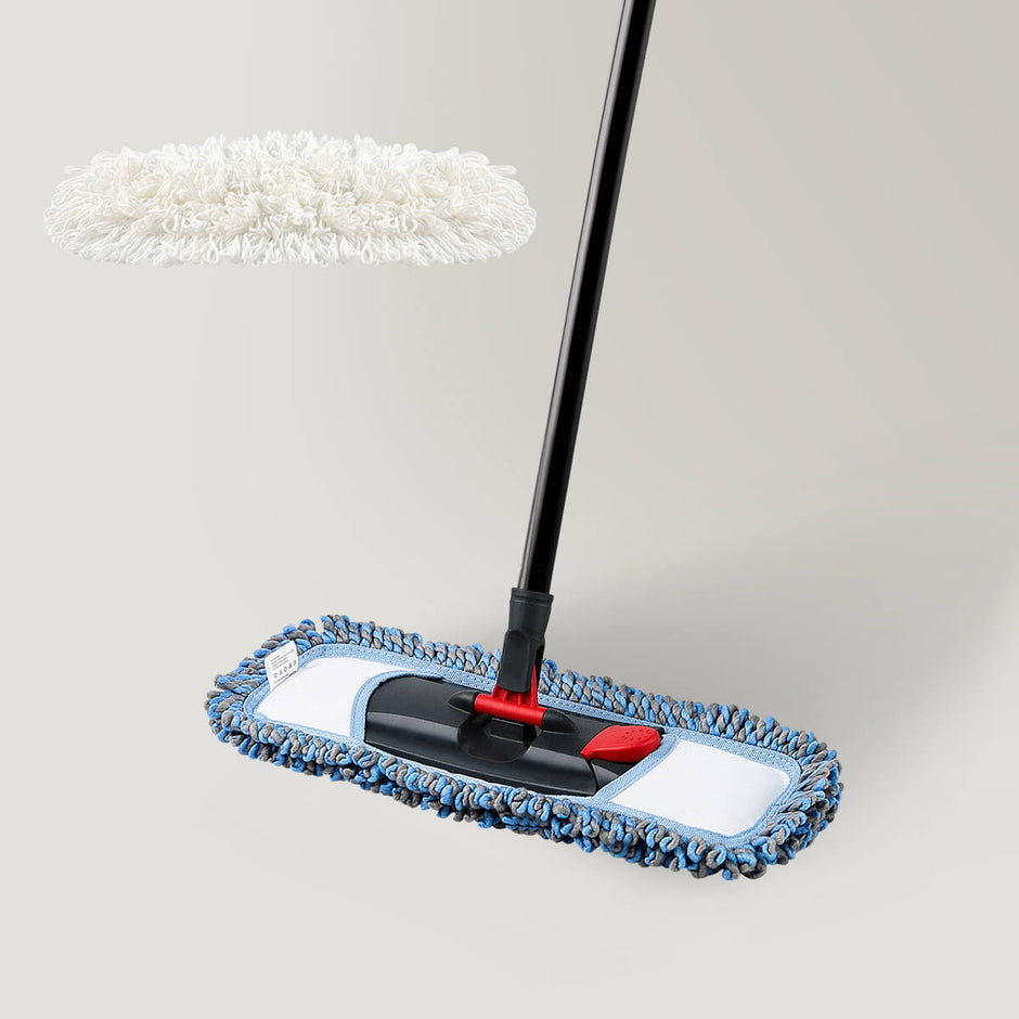 Super Yocada Mop | Clean Your Floors with Ease